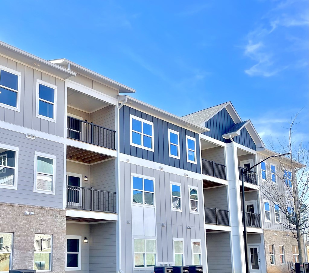 The Collective Upper Westside Apartments, 2000 James Jackson Parkway NW ...