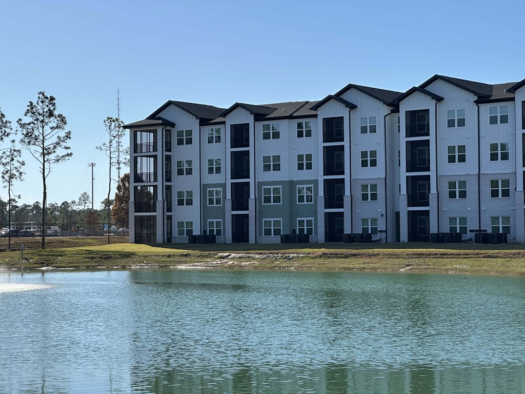 The Beacon At 331 Apartments, 25 Choctawhatchee Way, Santa Rosa Beach ...