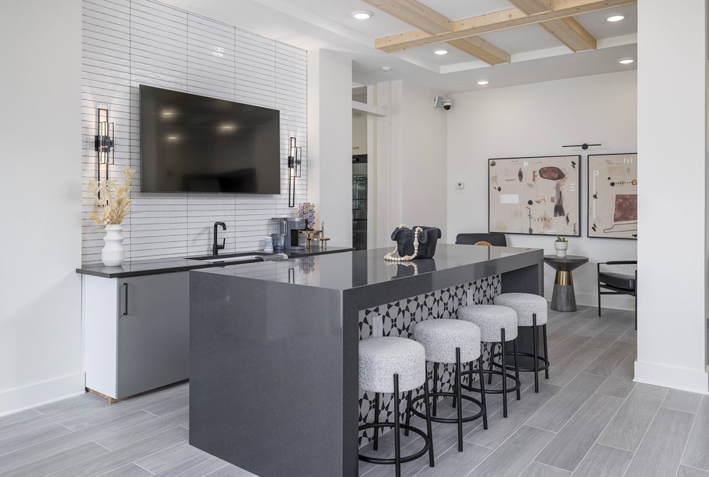 The Collective Upper Westside Apartments, 2000 James Jackson Parkway NW ...