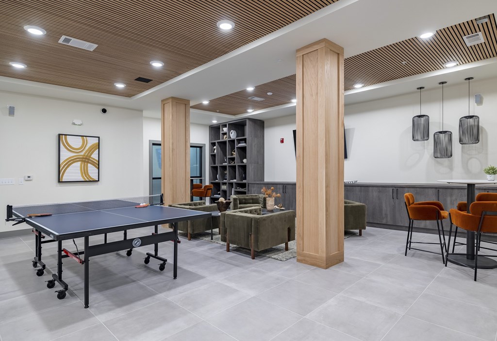The Collective Upper Westside Apartments, 2000 James Jackson Parkway NW ...