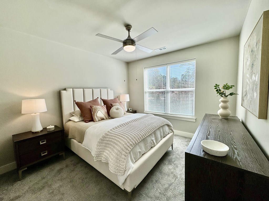 The Collective Upper Westside Apartments, 2000 James Jackson Parkway NW ...