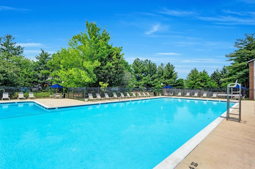 Coverstone I Apartments, 10934 Coverstone Drive, Manassas, VA - RentCafe