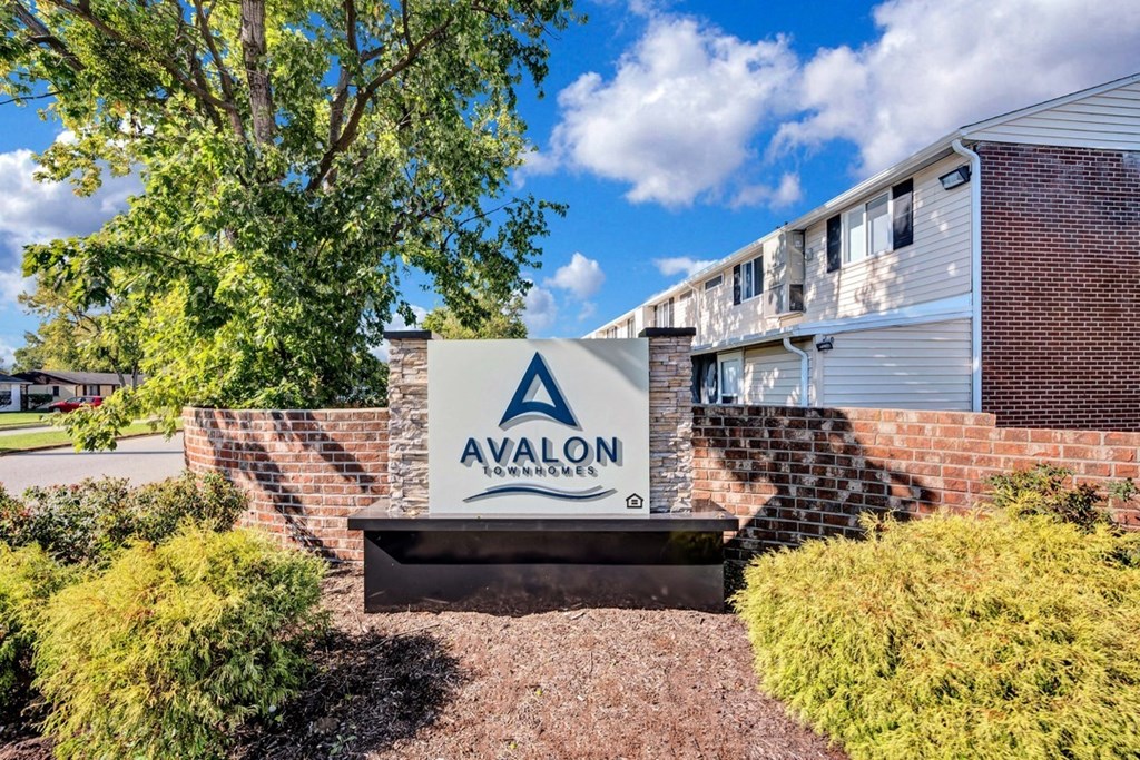 Avalon Townhomes, 2109 Newton Rd, Hampton, VA - RentCafe