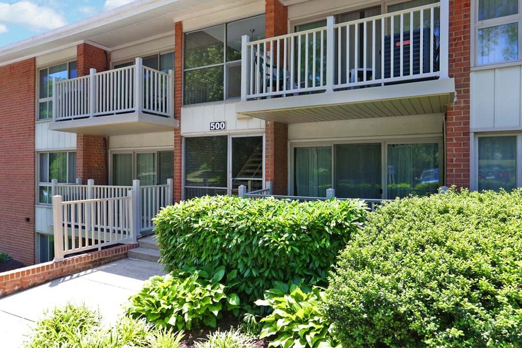 Parkside Terrace Apartments, 506 Easley St, Silver Spring, MD - RentCafe