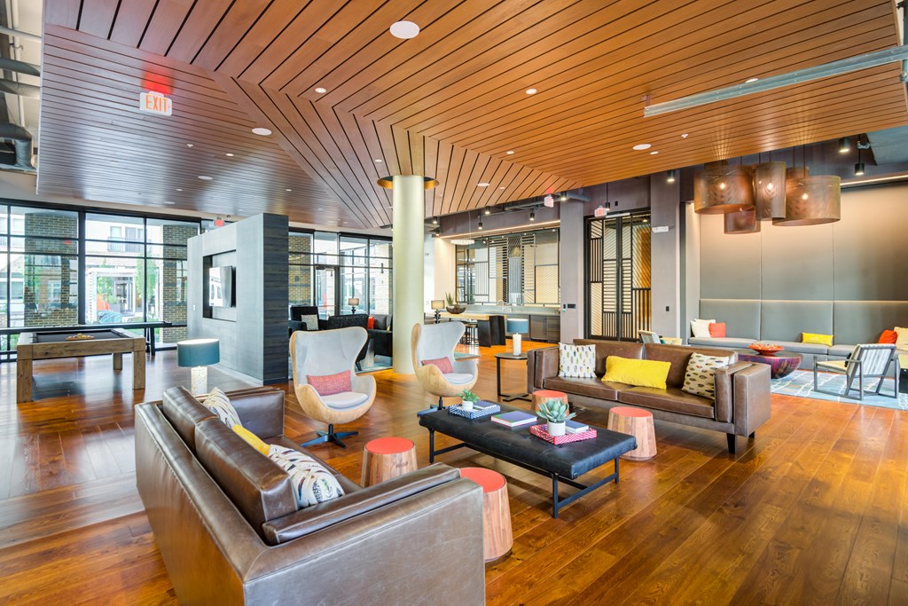 South Alex Apartments, 2803 Poag Street, Alexandria, VA - RentCafe