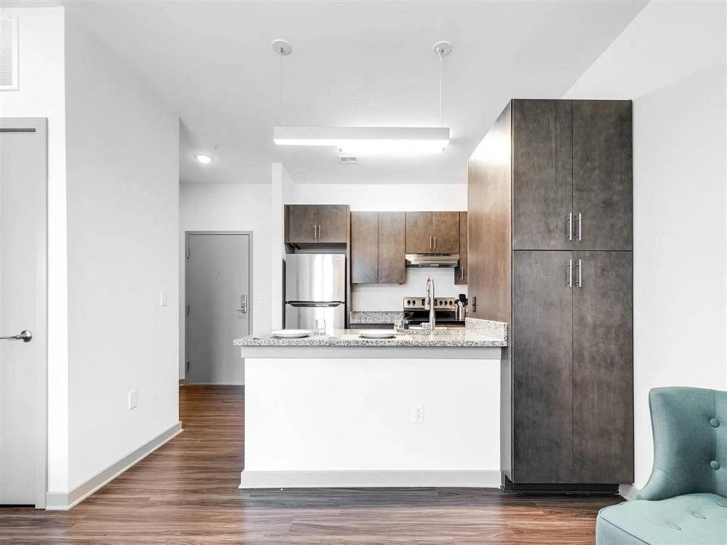 New Manchester Flats Apartments, 715 E 4th St, Richmond, VA - RentCafe