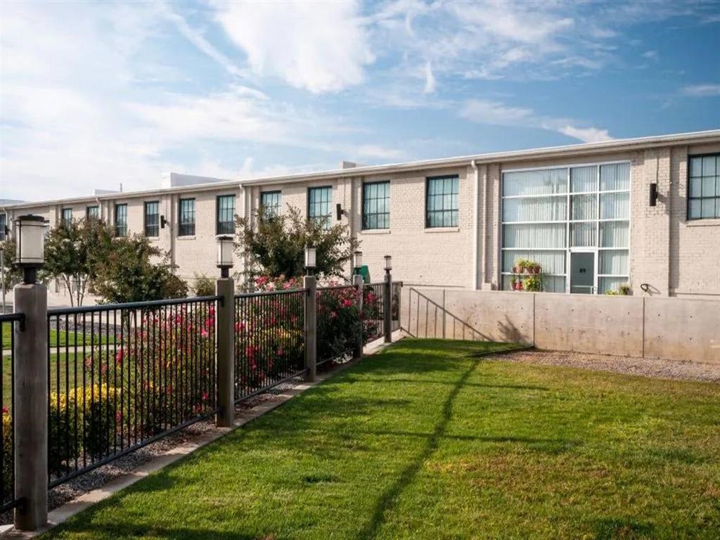 New Manchester Flats Apartments, 715 E 4th St, Richmond, VA - RentCafe