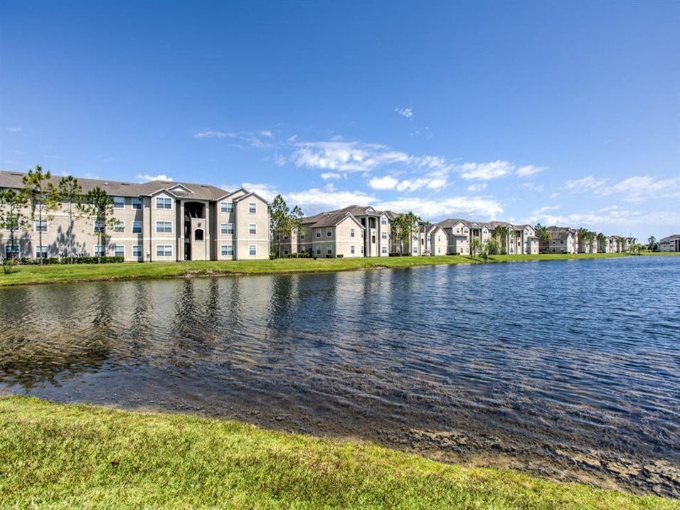 Hampton Point | Apartments in Port Charlotte, FL
