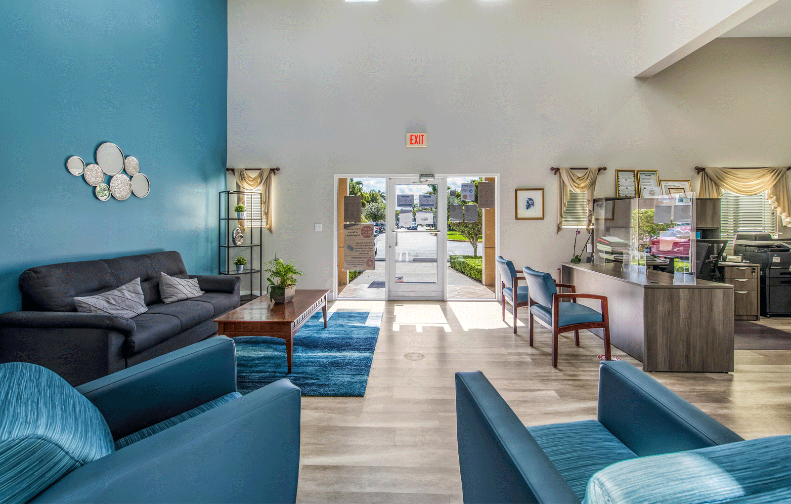 Westview Garden Apartments | Apartments in Miami, FL