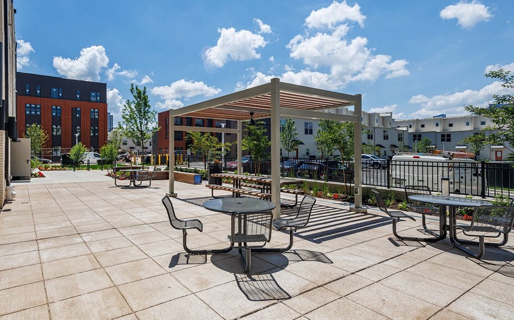 Perkins Apartments, 210 S. Caroline Street, Baltimore, MD - RentCafe