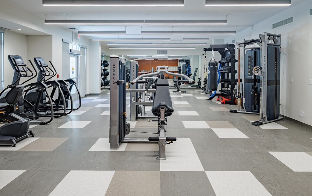 Perkins Apartments, 210 S. Caroline Street, Baltimore, MD - RentCafe