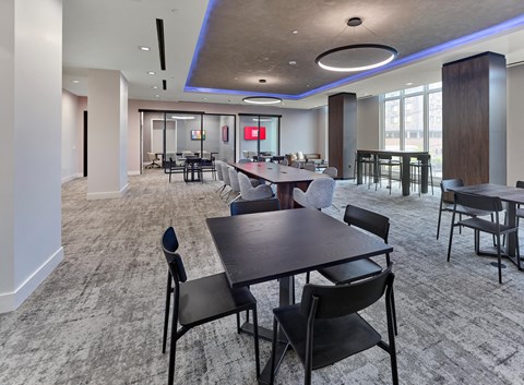 FIAT House Apartments, 2100 N Central Rd, Fort Lee, NJ - RentCafe