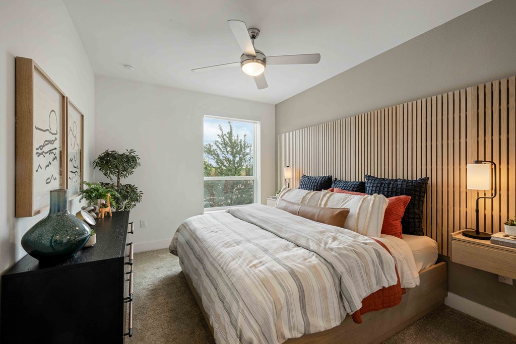 Bexley At Left Bank Apartments, 545 Harrold Street, Fort Worth, TX ...