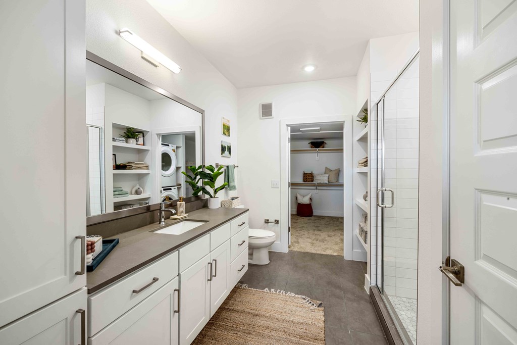 Bexley At Left Bank Apartments, 545 Harrold Street, Fort Worth, TX ...