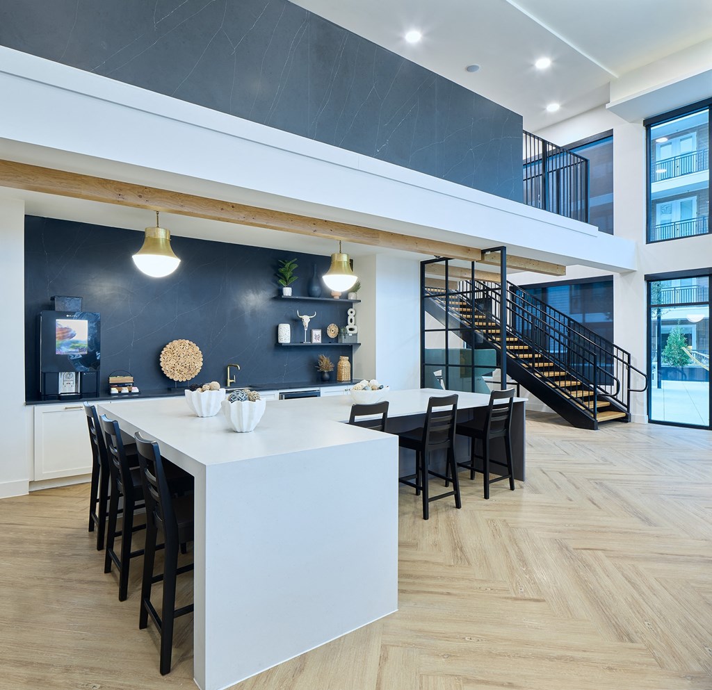 Bexley At Left Bank Apartments, 545 Harrold Street, Fort Worth, TX ...