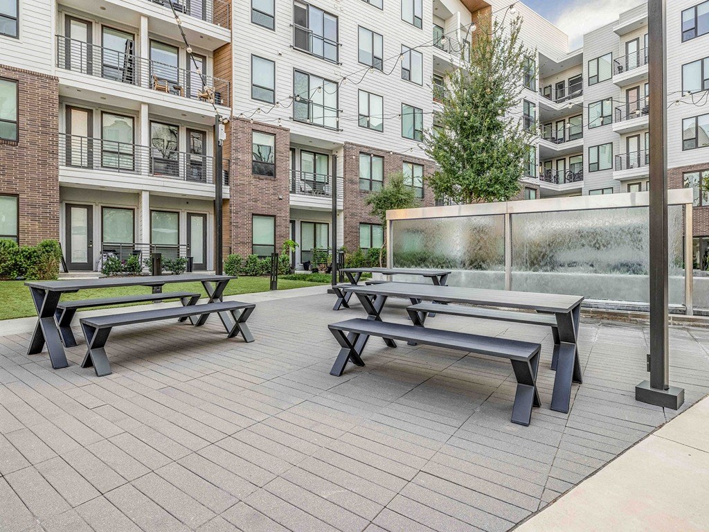 Bexley At Left Bank Apartments, 545 Harrold Street, Fort Worth, TX ...