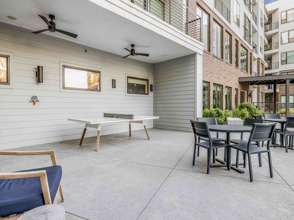 Bexley At Left Bank Apartments, 545 Harrold Street, Fort Worth, TX ...