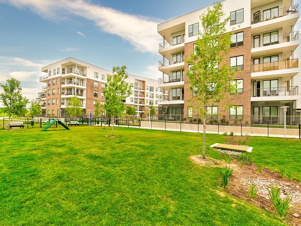 Bexley At Left Bank Apartments, 545 Harrold Street, Fort Worth, TX ...