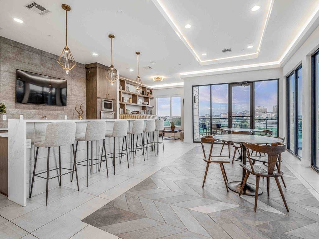 Bexley At Left Bank Apartments, 545 Harrold Street, Fort Worth, TX ...