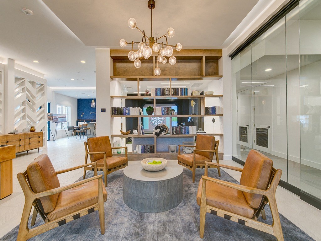 Bexley At Left Bank Apartments, 545 Harrold Street, Fort Worth, TX ...