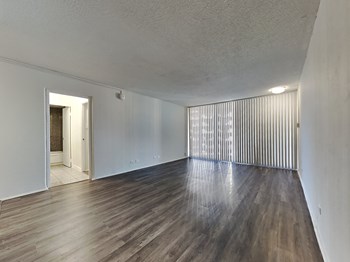 Mosser Towers Apartments, 350 Turk St./455 Eddy St., San Francisco, CA ...