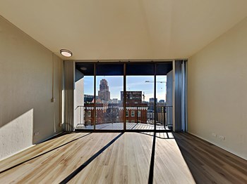 Mosser Towers Apartments, 350 Turk St./455 Eddy St., San Francisco, CA ...