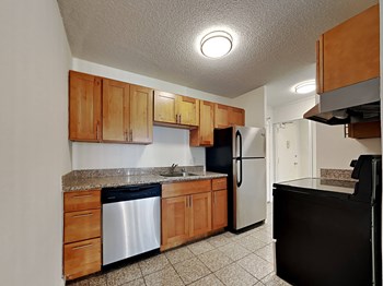 Mosser Towers Apartments, 350 Turk St./455 Eddy St., San Francisco, CA ...