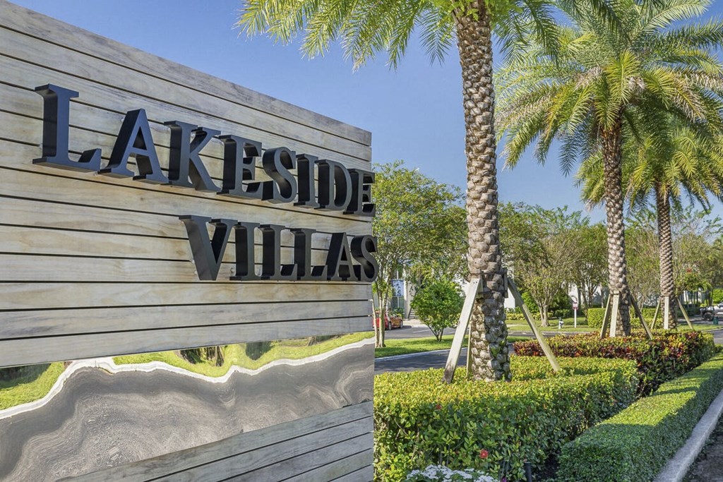 Lakeside Villas Apartments, 7950 Shoals Drive, Orlando, FL - RentCafe