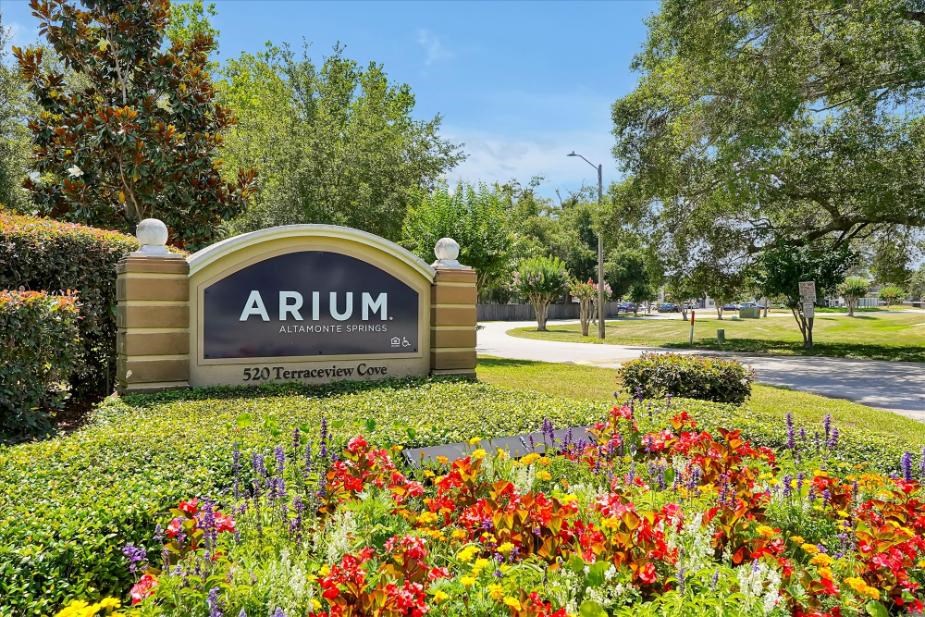 ARIUM Altamonte Springs Apartments, 520 Terraceview Cove, Altamonte ...