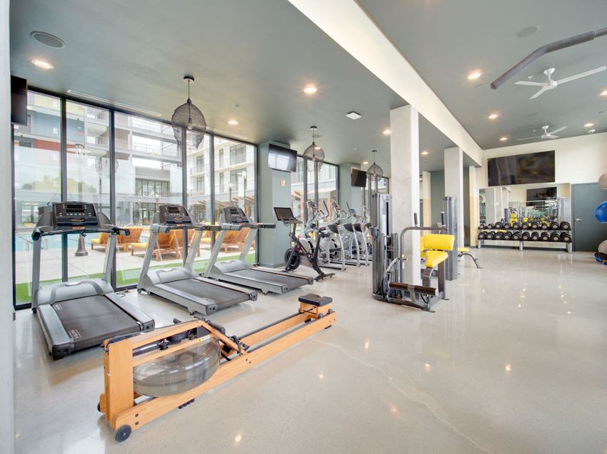 935M By ARIUM Apartments, 935 Marietta St NW, Atlanta, GA - RentCafe