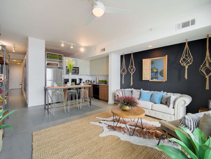 935M By ARIUM Apartments, 935 Marietta St NW, Atlanta, GA - RentCafe