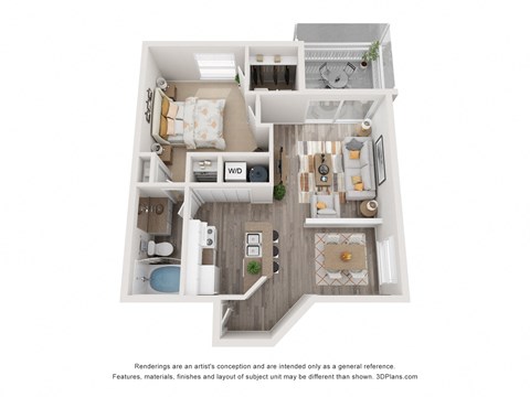 ARIUM Citrus Run Apartments, 4449 McIntosh Park Dr, Sarasota, FL - RentCafe