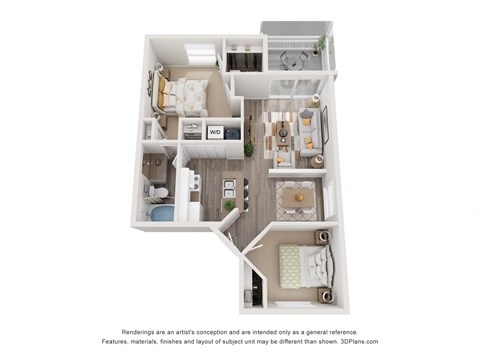 ARIUM Citrus Run Apartments, 4449 McIntosh Park Dr, Sarasota, FL - RentCafe