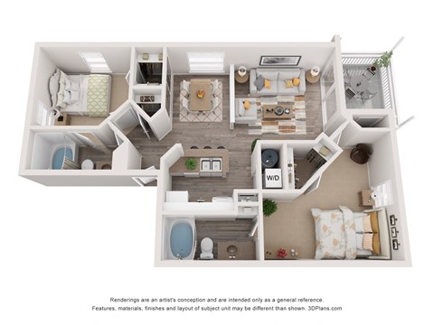 ARIUM Citrus Run Apartments, 4449 McIntosh Park Dr, Sarasota, FL - RentCafe