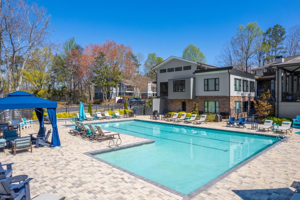 ARIUM Morgan Falls - Sandy Springs, Georgia | Renter Insights