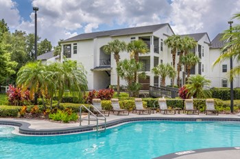 ARIUM Valencia Gardens Apartments, 1601 S Kirkman Rd, Orlando, FL ...