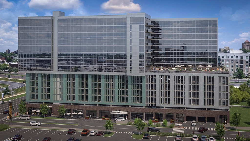 One Foundry Way Apartments, 3835 Foundry Way, St. Louis, MO - RentCafe