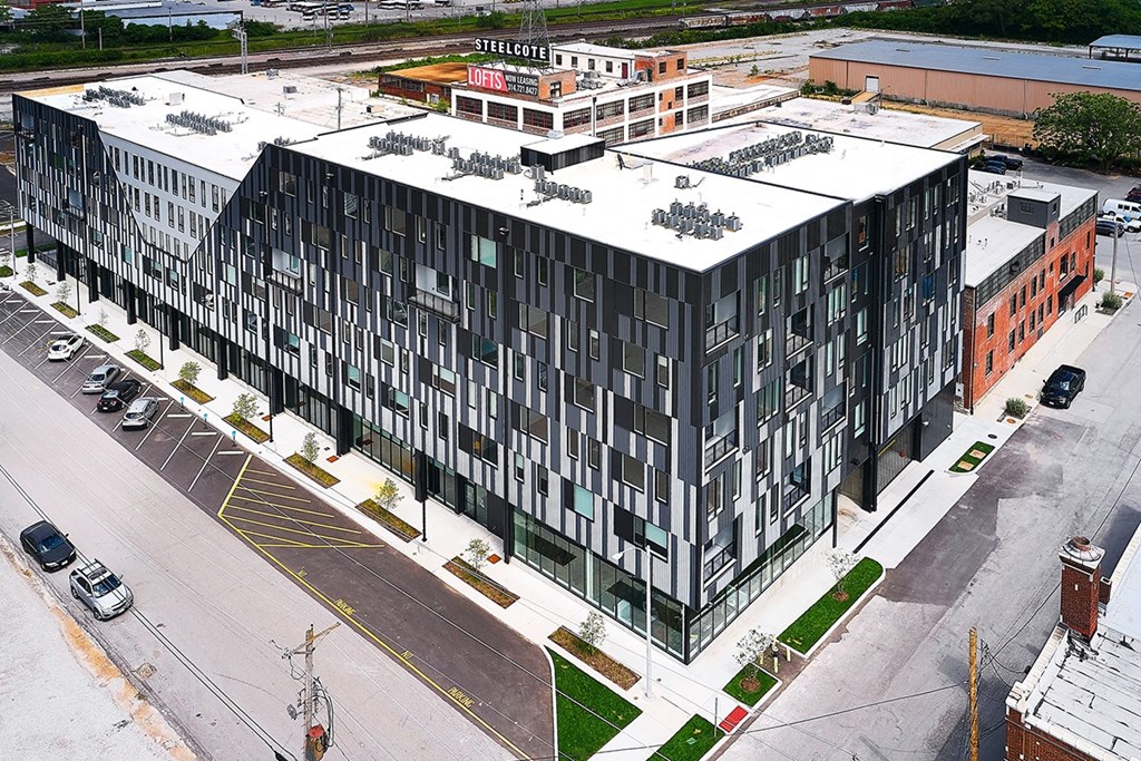 Steelcote Square Apartments, 812 S Theresa Ave, St. Louis, MO - RentCafe