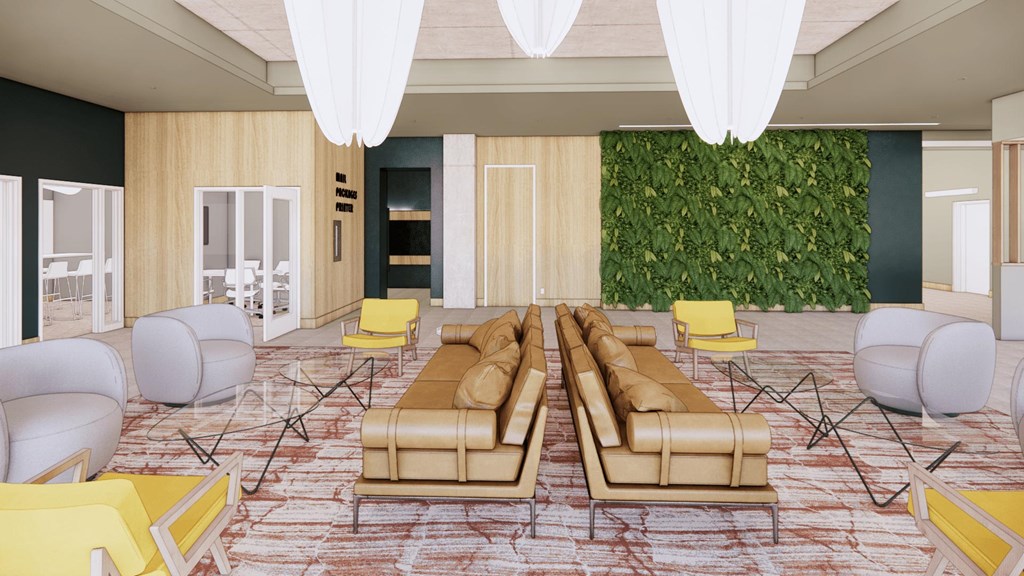 One Foundry Way Apartments, 3835 Foundry Way, St. Louis, MO - RentCafe