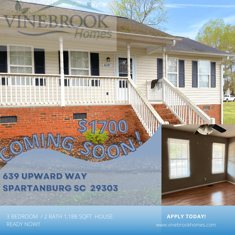 South Carolina Houses for Rent: 776 Rentals – RentCafe