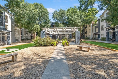 Allure North Dallas Apartments, 4300 Horizon North Parkway, Dallas, TX ...