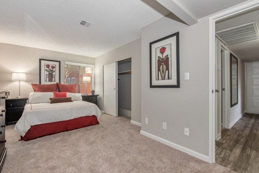 Saratoga Ridge Apartments, 1450 East Bell Rd, Phoenix, AZ - RentCafe