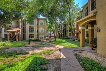 Allure North Dallas Apartments, 4300 Horizon North Parkway, Dallas, TX ...