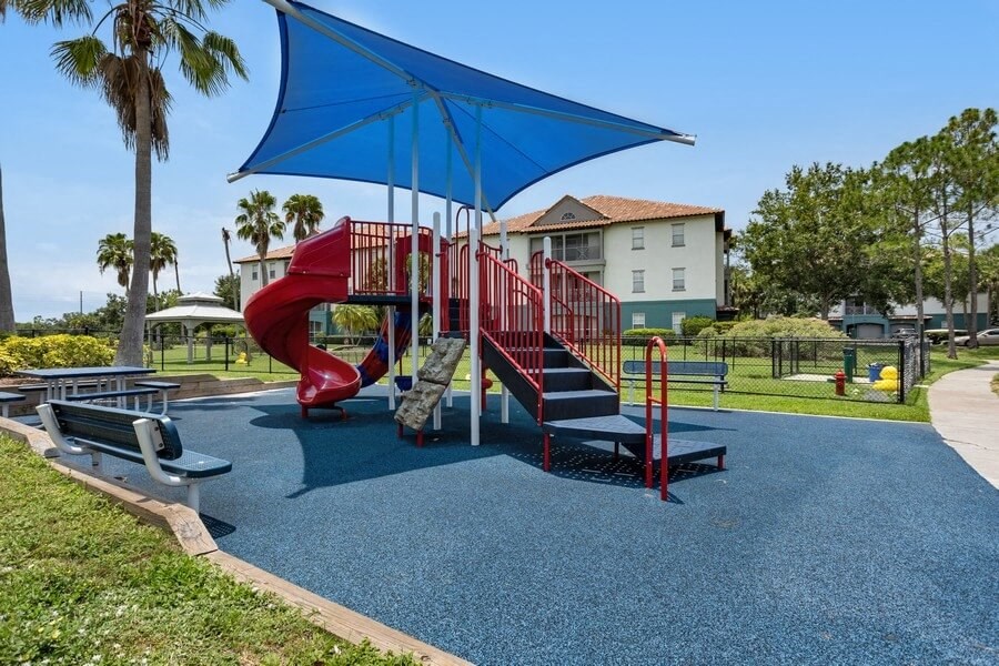 Veranda At Westchase Apartments, 12401 W Hillsborough Ave, Tampa, FL ...