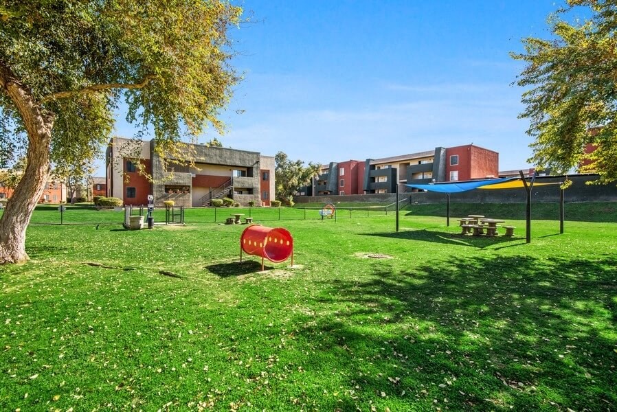 Saratoga Ridge Apartments, 1450 East Bell Rd, Phoenix, AZ - RentCafe