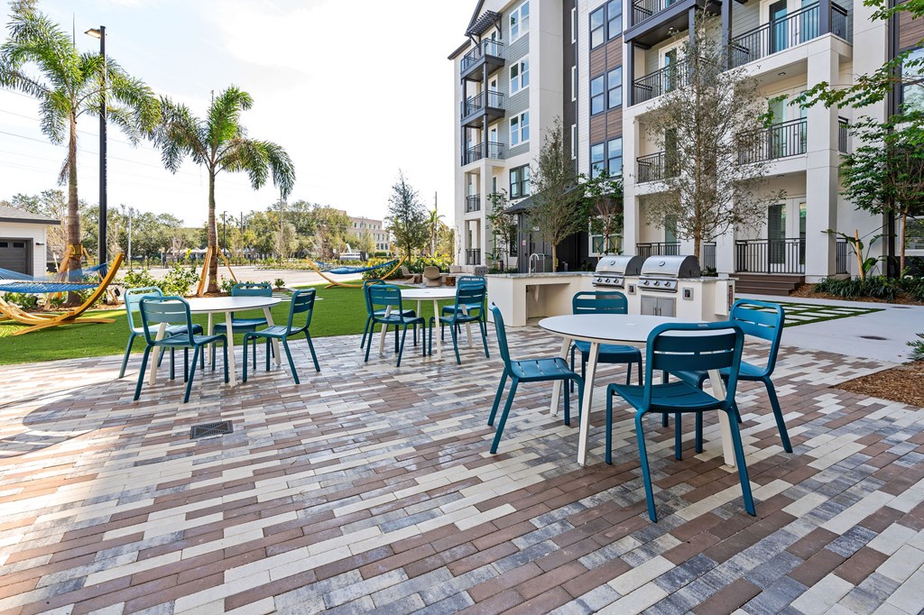 The Brooke At Rocky Point Apartments, 4108 George Road, Tampa, FL ...