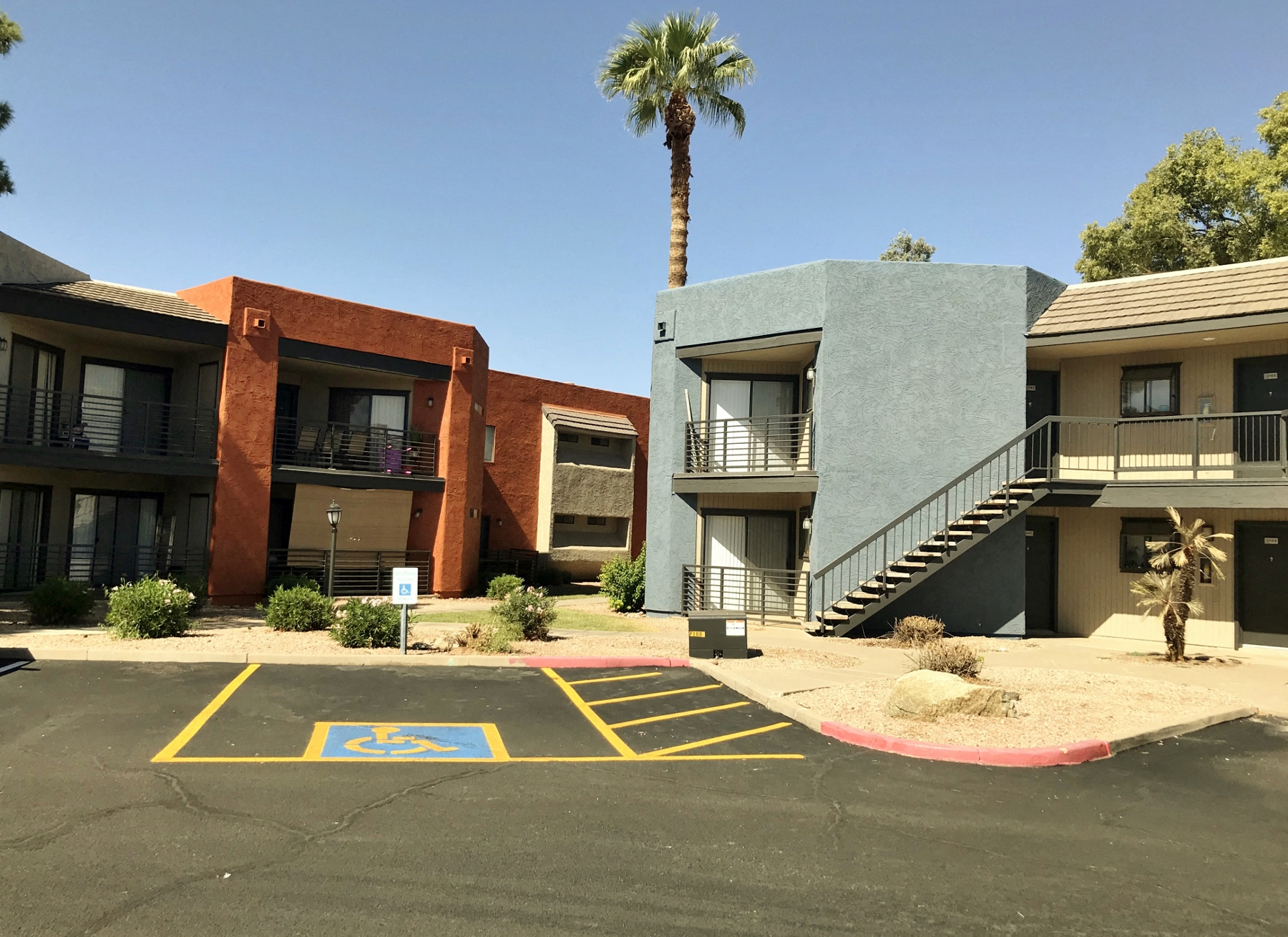 Tierra Del Sol | Apartments in Mesa, AZ