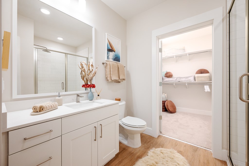 The Brooke At Rocky Point Apartments, 4108 George Road, Tampa, FL ...