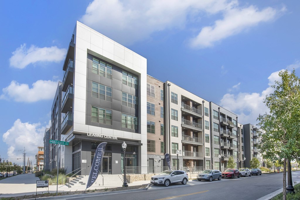 Beckley On Trinity Apartments, 111 Morgan Avenue, Dallas, TX - RentCafe