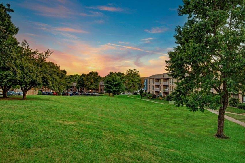 Gateway At Gaithersburg Apartments, 925 Clopper Rd, Gaithersburg, MD ...